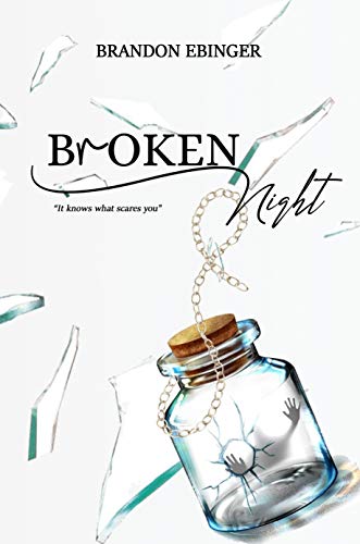 Broken Night - Kindle edition by Ebinger, Brandon. Religion ...
