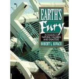 Earth's Fury: An Introduction to Natural Hazards and Disasters: Amazon ...