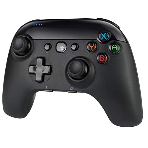 TRENZADO Wireless Switch Controller Turbo Blaze Compatible with ...