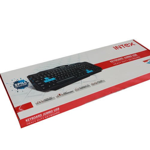 Amazon.in: Buy Intex Jumbo Key Board Online at Low Prices in India ...