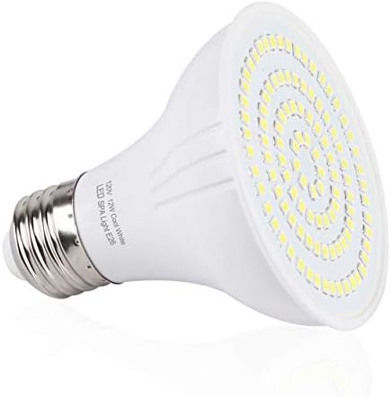 Amazon.com : TCEUMIK SPA LED Light Bulb for Hot Tub 120V Input 12W for ...