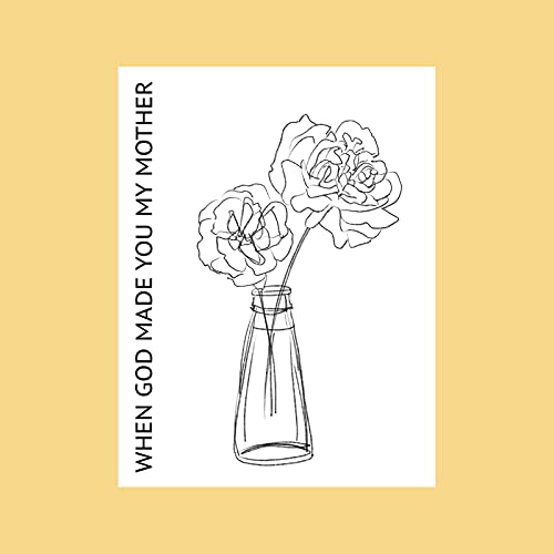 Play When God Made You My Mother by Riley Roth on Amazon Music