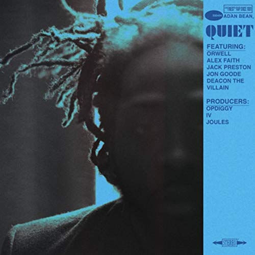 Play Quiet by Adán Bean on Amazon Music