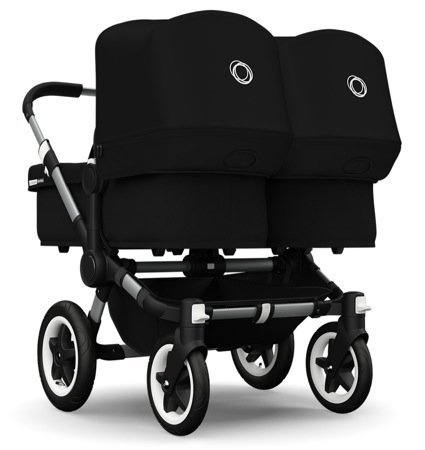 Bugaboo Donkey Review: High-End Convertible Stroller