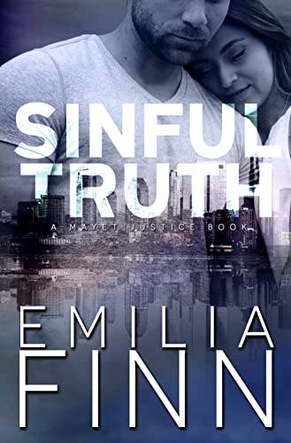 Sinful Truth (A Mayet Justice Book Book 3) - Kindle edition by Finn ...