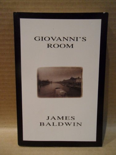 Giovanni's Room: James Baldwin: Amazon.com: Books