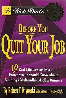 Before You Quit Your Job | Amazon.com.br