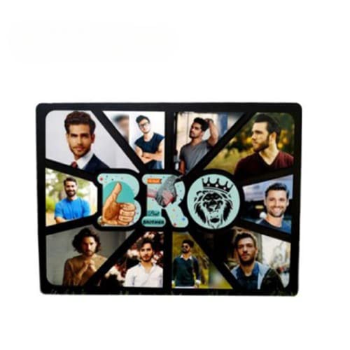 OMG Customized/Personalized Photo Frame | Collage Photo Frame | Ideal ...