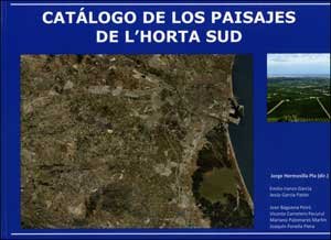 Amazon.com: Catálogo de los paisajes de l'Horta Sud: 9788437075969 ...