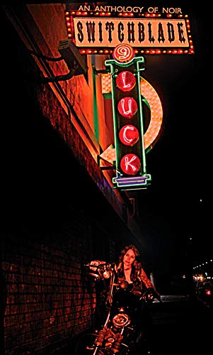 Switchblade : Issue Nine (Switchblade Volume One Book 9) - Kindle ...