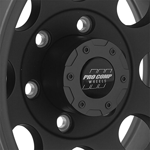 Snapklik.com : Pro Comp Alloys Series 69 Wheel
