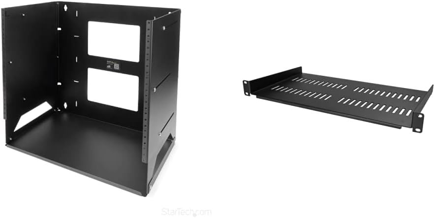 Adjustable Depth Wall Mount Network Rack with Morocco | Ubuy