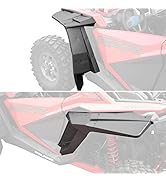 Amazon.com: A & UTV PRO Center Console Dashboard Storage Box for 2020 ...