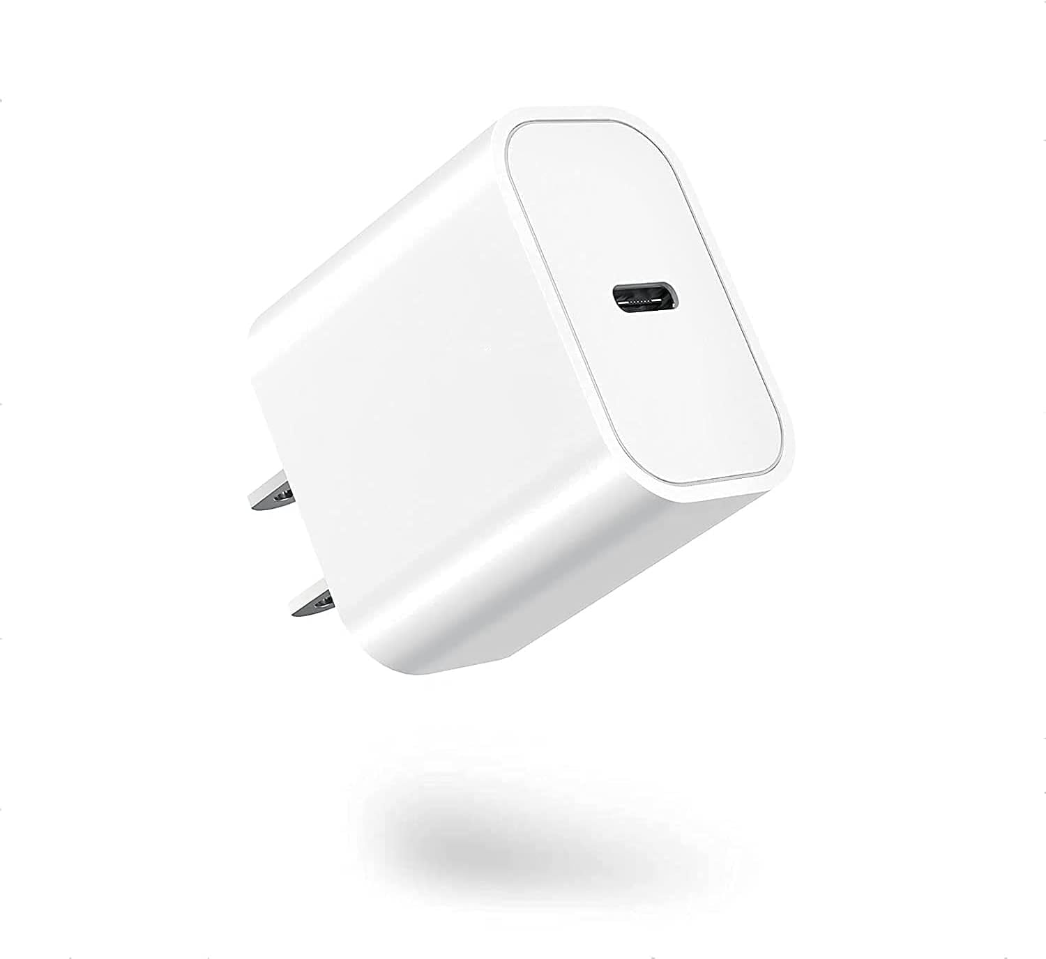 Amazon.com: iPhone 12 Charger, Amoner 20W USB C Charger for iPhone 13/ ...