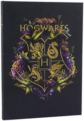 Amazon.com : CON*QUEST Conquest Journals Harry Potter Hogwarts Express ...