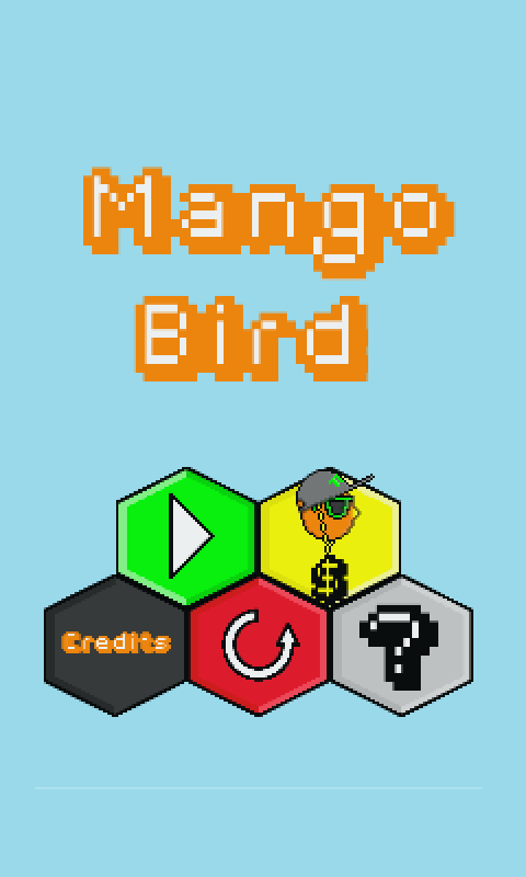 Mango Bird - App on Amazon Appstore