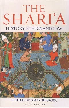 THE SHARIA HISTORY, ETHICS AND LAW () : Buy Online at Best Price in KSA ...