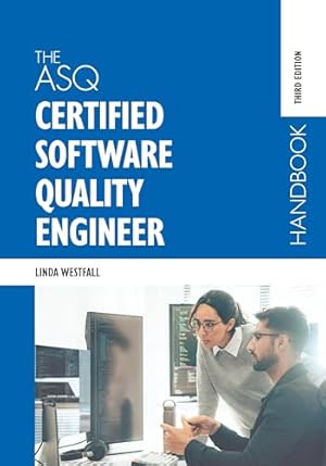 The ASQ Certified Quality Engineer Handbook, Fifth Edition: Laman ...