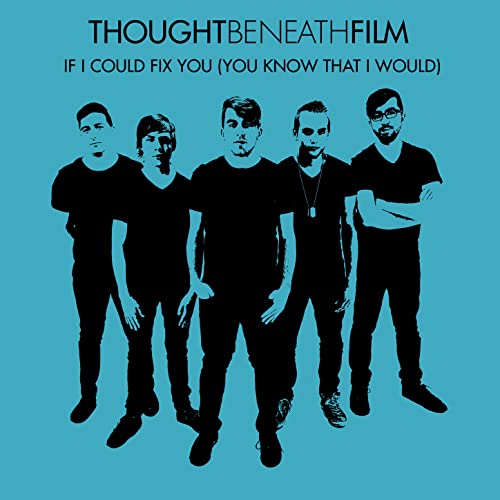 Amazon.com: If I Could Fix You (You Know That I Would) [Radio Edit ...