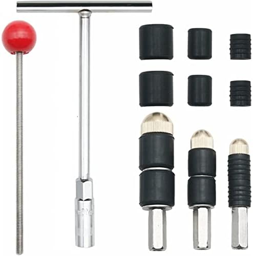 Amazon.com: Universal Hot-Melt Water Stop Pin, Copper Pipe Water ...