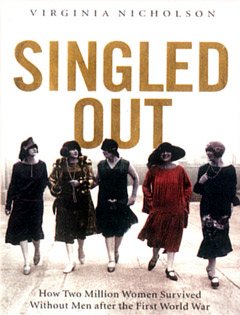 Singled Out: Amazon.co.uk: Nicholson,Virginia: 9781405649131: Books