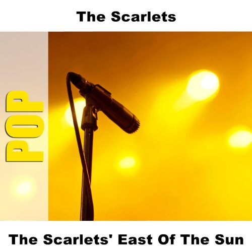 Amazon.com: The Scarlets' East Of The Sun : The Scarlets: Digital Music