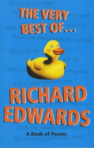 Buy The Very Best Richard Edwards (PB) Book Online at Low Prices in ...
