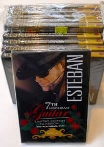 Amazon.com: Esteban - The Vintage - Ten DVD Set : Movies & TV