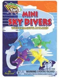 Imperial Poopatroopers Parachutes ITL7252 [Toy] [Toy] [Toy] [Toy] [Toy ...
