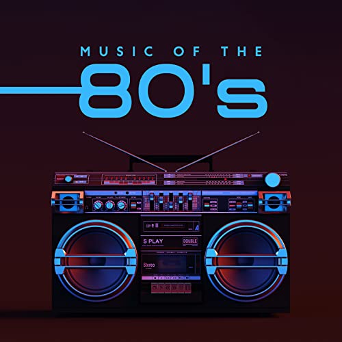 Amazon.com: Music Of The 80's: Remastered Chillout Songs : Chill Out ...