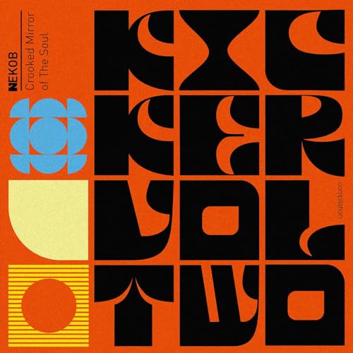 Crooked Mirror of the Soul by Nekob on Amazon Music - Amazon.com
