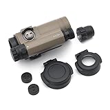 ・ブランド:OPP TACTICAL・製造元:OPP TACTICAL・モデル:P02A1-M5・リアル形状、高級感のあるアルマイト表面仕上げ