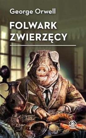 Folwark zwierzęcy | Amazon.com.br
