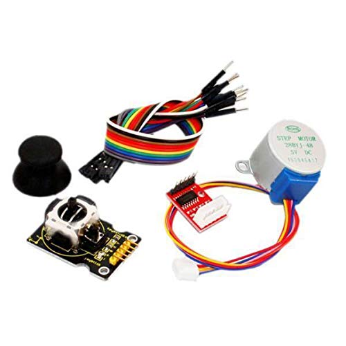 Super for MEGA 2560 R3 Starter Kit for Arduino LCD Servo Motor Relay ...
