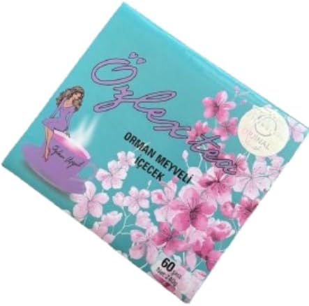 Ozlex Tea : Amazon.es: Alimentación y bebidas