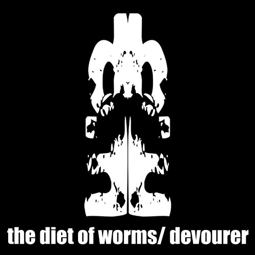 Amazon.com: The Diet Of Worms/Devourer : Bleeding Ears: Digital Music