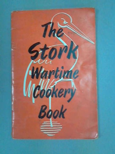 The Stork Wartime Cookery Book: Amazon.co.uk: Croft, Susan: Books