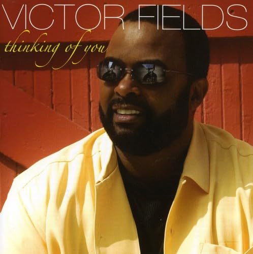 Victor Fields - Thinking of You - Amazon.com Music