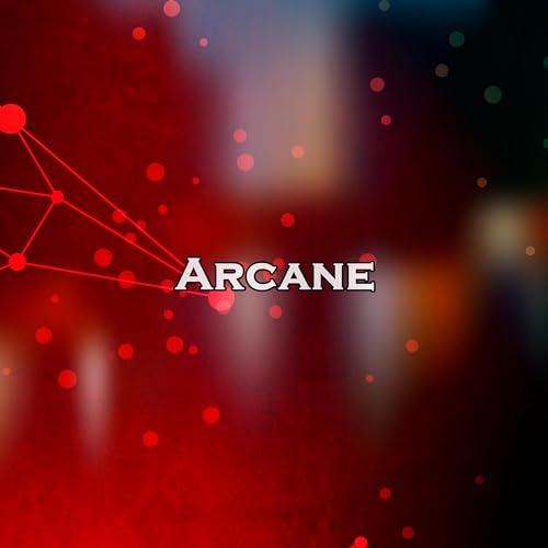 Écouter Arcane par LeoKarlo sur Amazon Music Unlimited