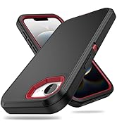 Amazon.com: ACAGET for Samsung Galaxy S25 Ultra Case Shockproof Heavy ...