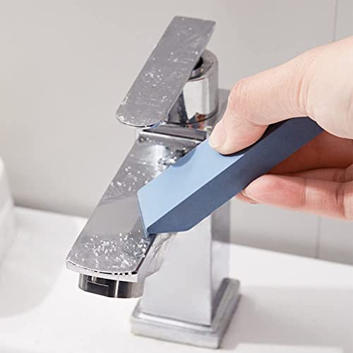 Kolorful Stainless Steel Decontamination Artifact Eraser, Limescale ...