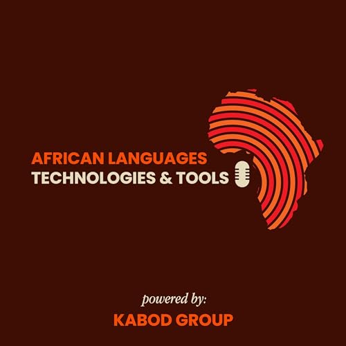 Amazon.com: AFRICAN LANGUAGES TECHNOLOGIES AND TOOLS : Kabod Group ...