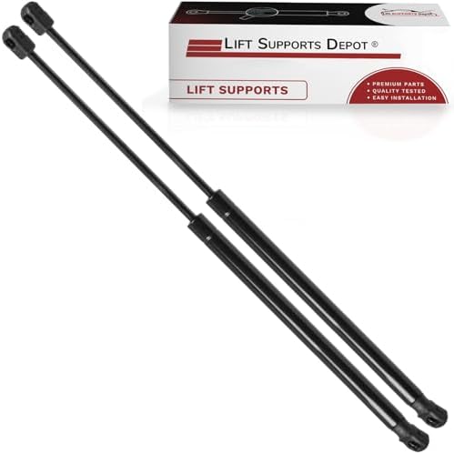 Qty (2) Fits Outlander Sport, ASX, RVR 2013 To 2019 Liftgate Lift ...
