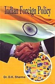 Buy Indian Foreign Policy Book Online at Low Prices in India | Indian ...