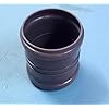 PVC Ring Socket Coupler 110 mm : Amazon.in: Industrial & Scientific