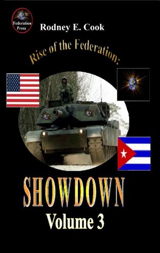 Amazon.com: Rise of the Federation: Showdown eBook : Rodney E. Cook ...