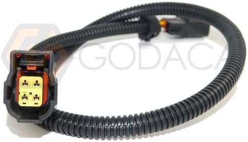 Amazon.com: 1x Wiring Harness for Oxygen O2 Sensor for Dodge Jeep ...