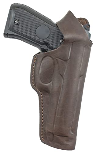 Top 10 Best Pt92 Concealed Carry Holster : Reviews & Buying Guide - Katynel