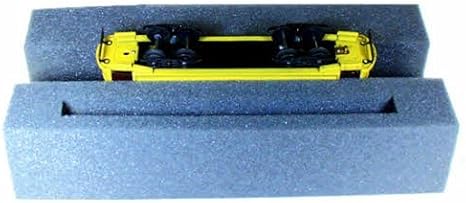 Amazon.com: O Foam Locomotive & Car Cradle : Baby