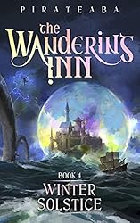 The Wandering Inn: Book Two in The Wandering Inn Series (English ...